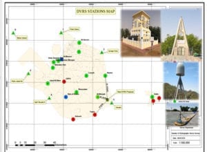 Dubai Virtual Reference Station