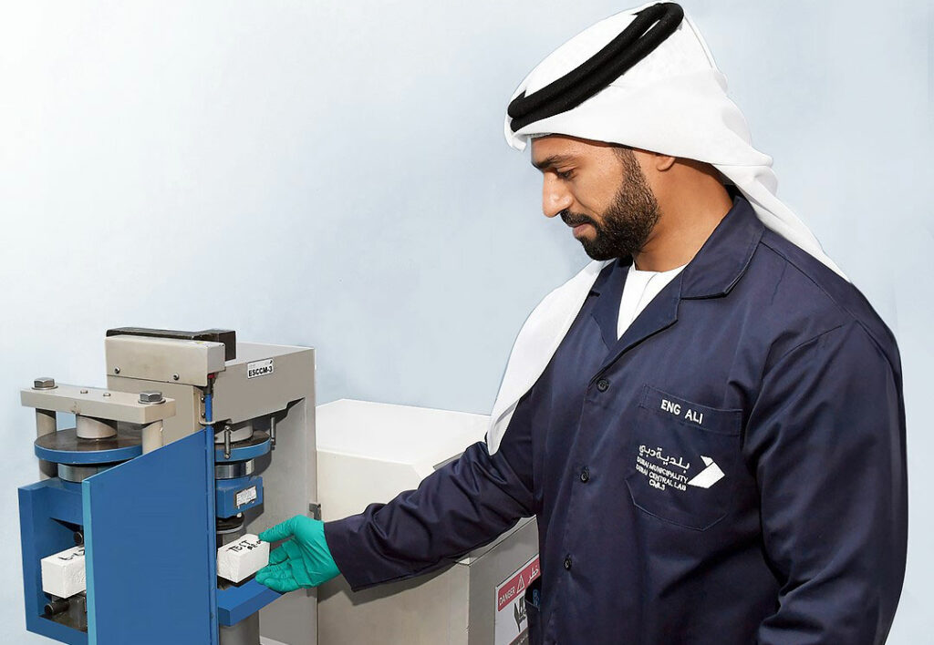 Dubai Municipality launches world's first system for Certification and ...