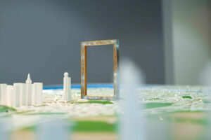 Geospatial maps for smarter urban planning and building | Dubai ...