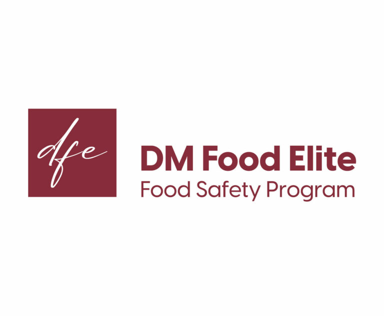 Registration opens for the second DM Food Elite Programme