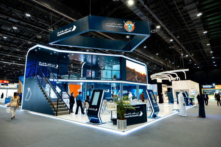 Talent development programmes launched at Ru’ya 2025